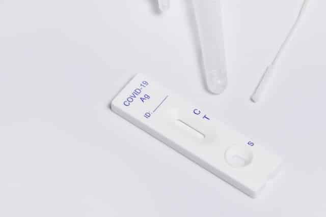 Hotgen Schnelltest: Schnelle und zuverlässige Methode zur Erkennung von ...